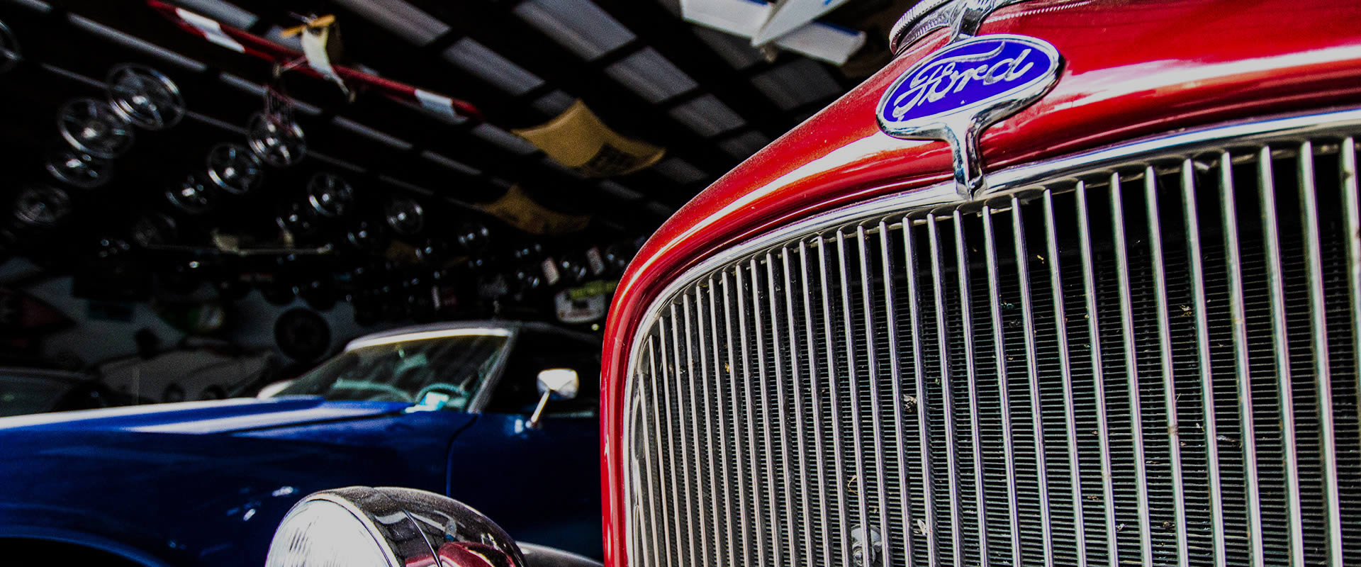 Fahrzeuge - D&R Cars and Parts | Bad Abbach